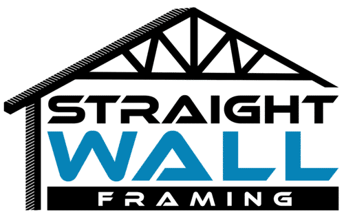Home - Straight Wall Framing